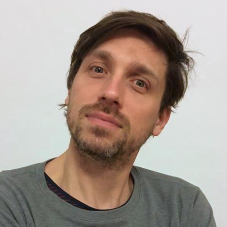 Marc Balas Resume CV